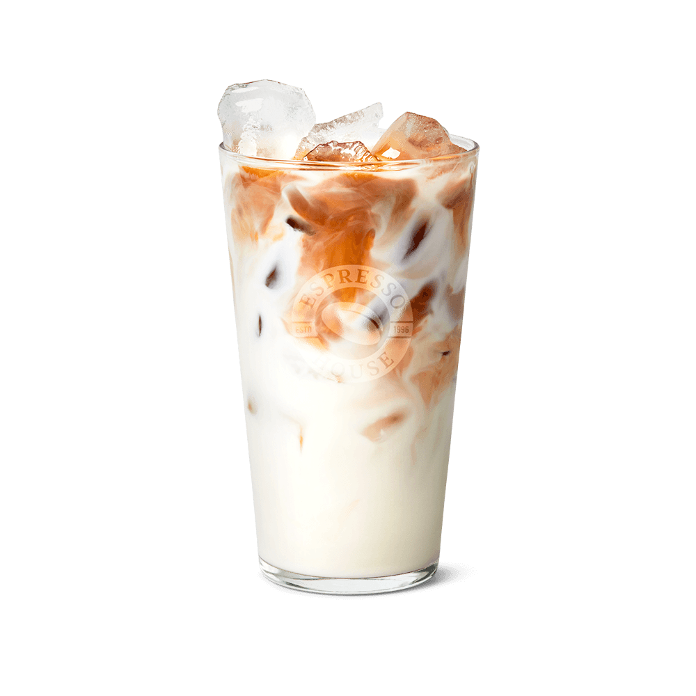 Iced Latte Espresso House